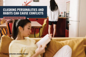 Living with Roommates: Setting Boundaries and Maintaining Harmony in ...